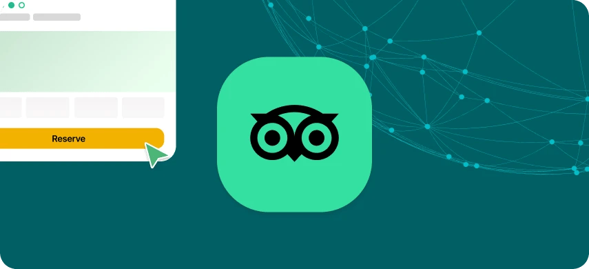 Restaurant Booking Channels, Hotel Online Reservation Channels | Eat App